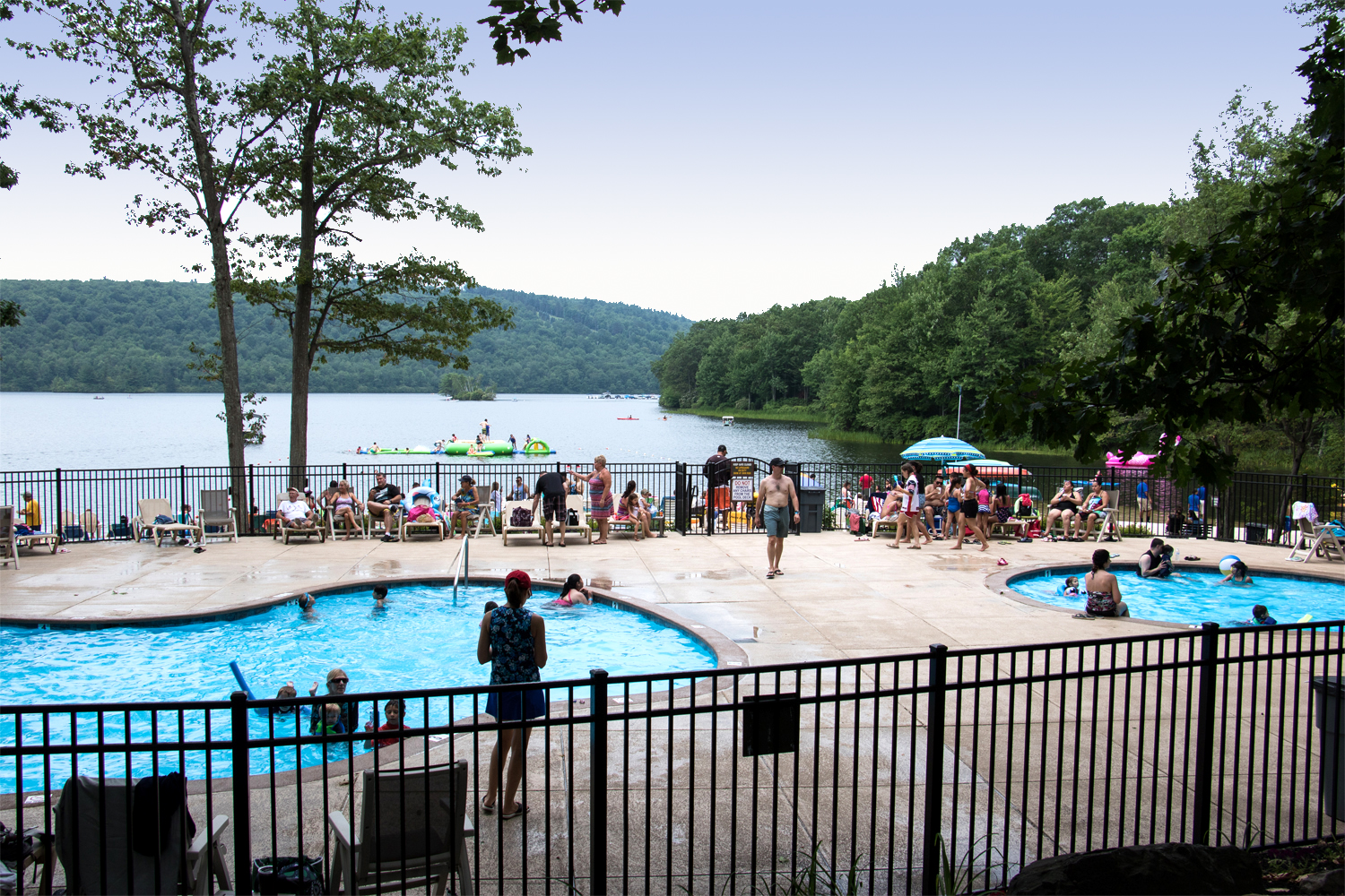 Attractions - Blue Ridge Real Estate Company